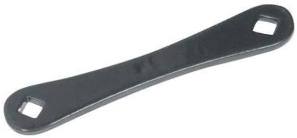 Cylinder Wrench B / MC Acetylene Tank - Carbonics