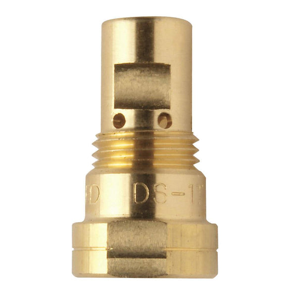 Bernard Style Small Centerfire Gas Diffuser DS1 - Carbonics