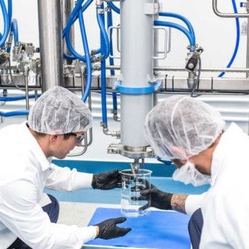 Jet Blue Ice Melter - Carbonics