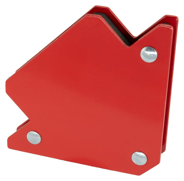 Right Angle Square Welder's Fitting Magnet - Carbonics