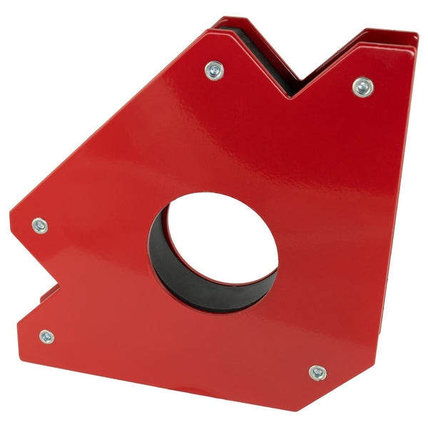 Right Angle Square Welder's Fitting Magnet - Carbonics
