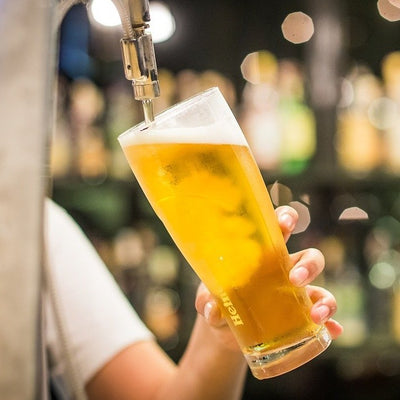 Jet Blue Ice Melter - Carbonics