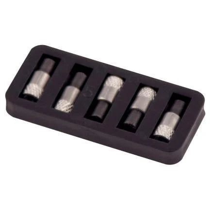 Flint Striker Refill 5PK - Carbonics